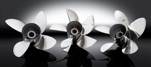 Labbed Propellers – Cutting Edge Properllers